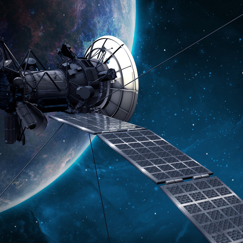 Markets We Serve - Pendulum Instruments