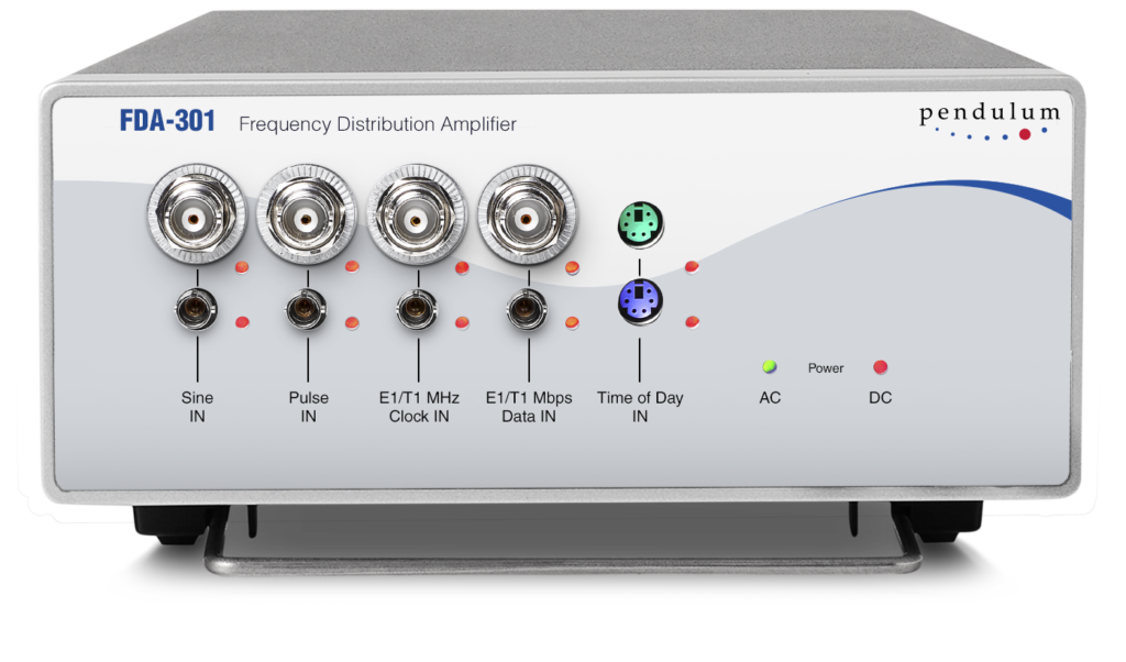 Products - Pendulum Instruments