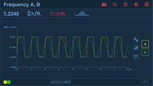 CNT-102 - Pendulum Instruments